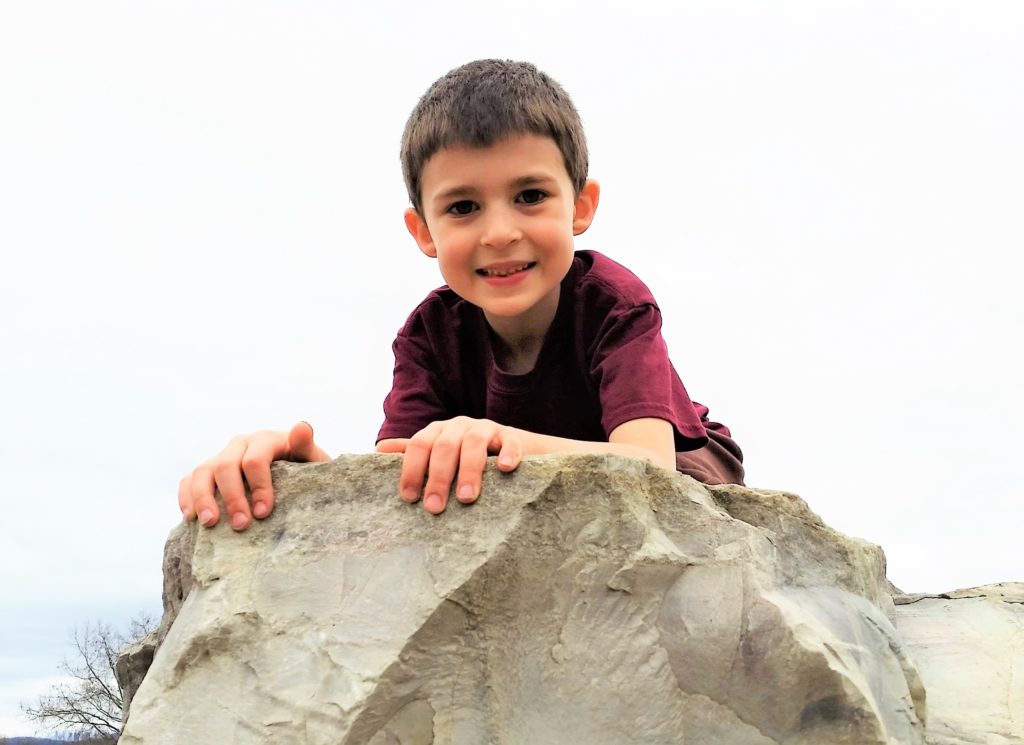 Home | AliYah Academy